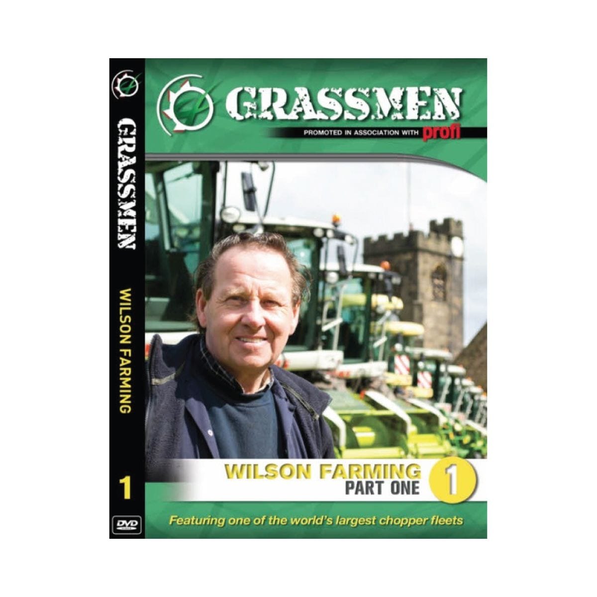 Wilson-Farming—Part-1 | Farming Products