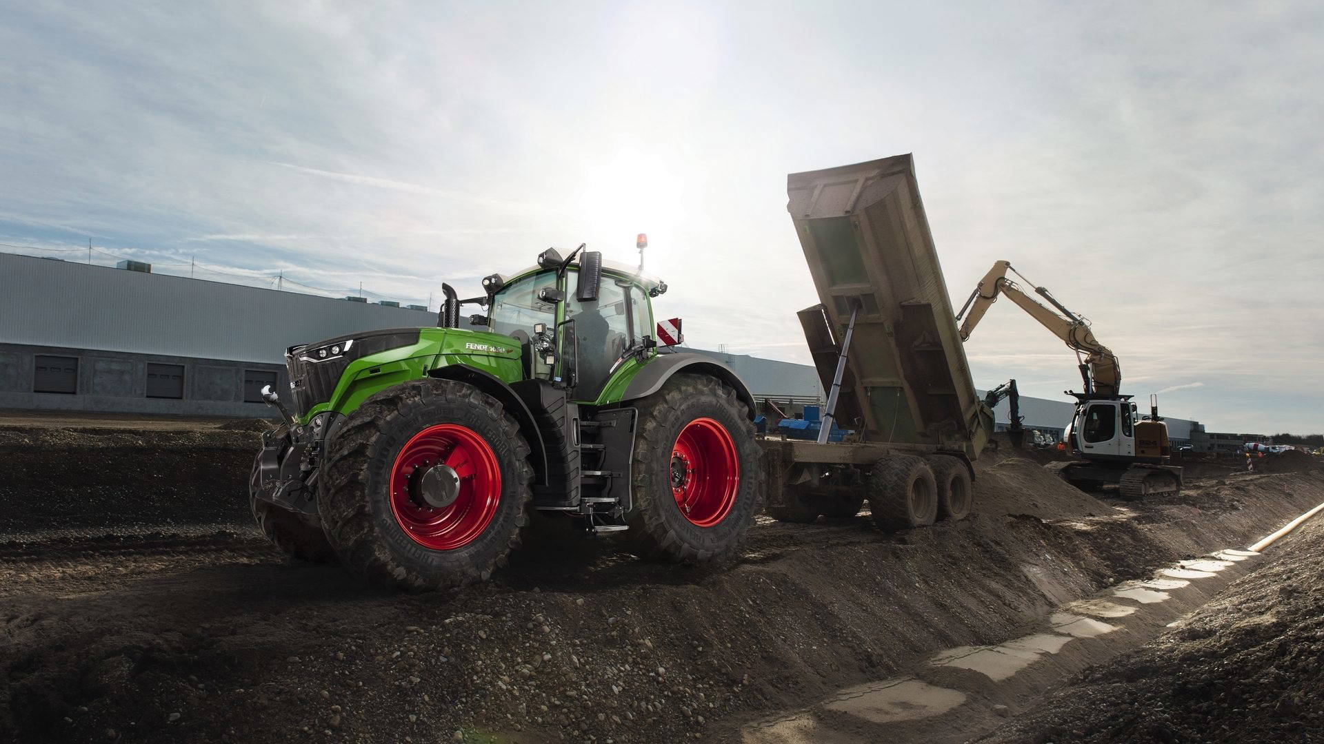 Best-33-Agco-Wallpaper-on-HipWallpaper-Agco-Tractor- | Farming Products